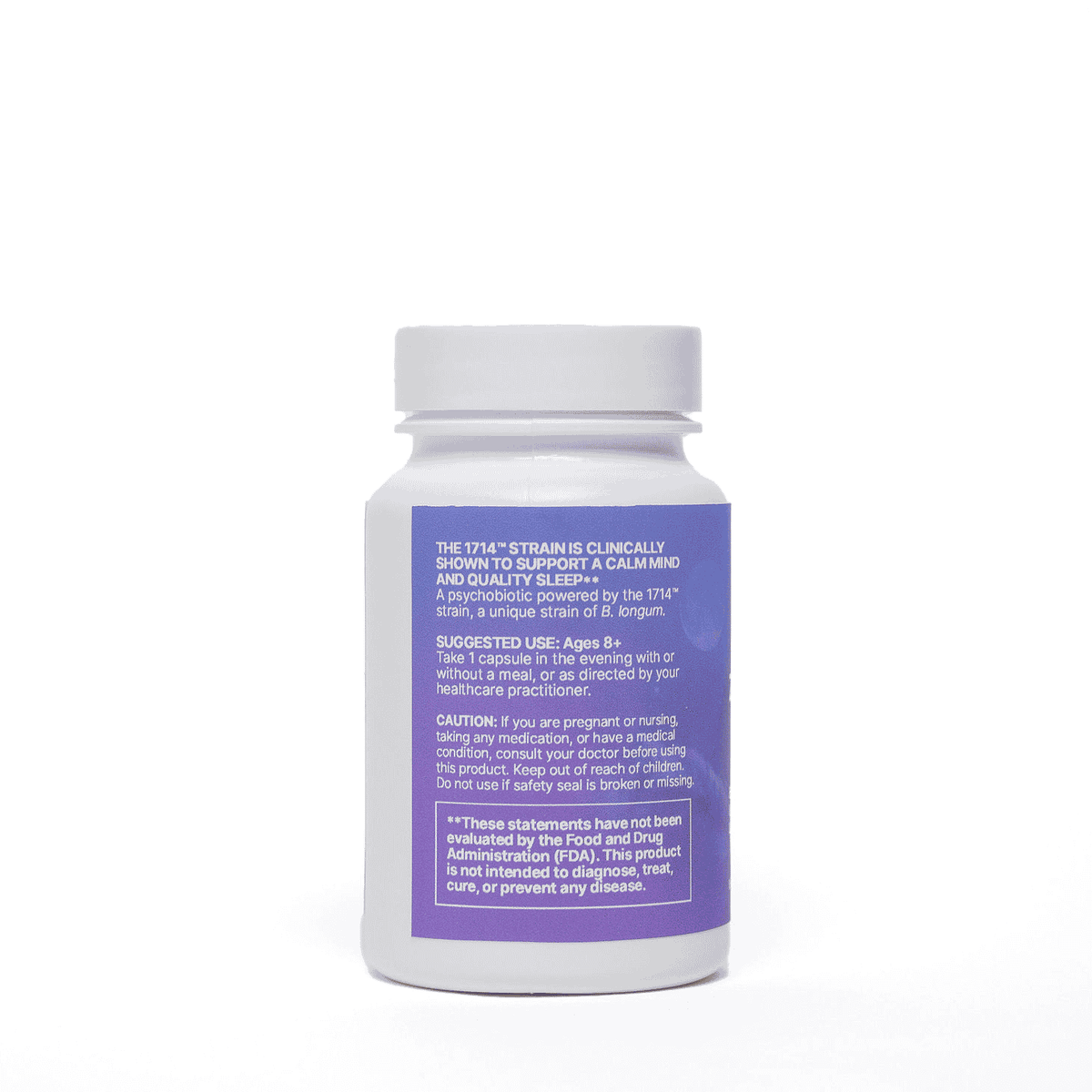Zenbiome – Sleep – ACE Nutrition USA