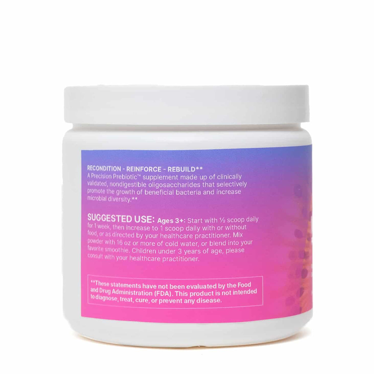 MegaPre Powder – ACE Nutrition USA