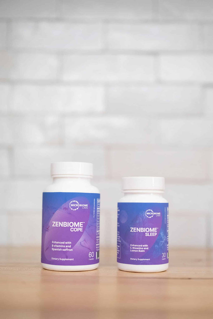 Zenbiome – Cope – ACE Nutrition USA