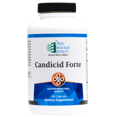 Candicid Forte – ACE Nutrition USA