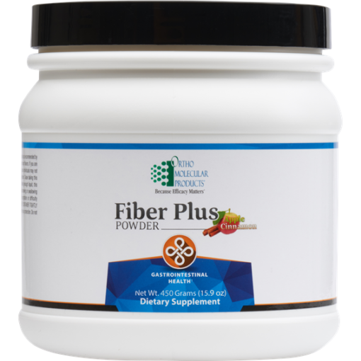 Fiber Plus Powder – ACE Nutrition USA