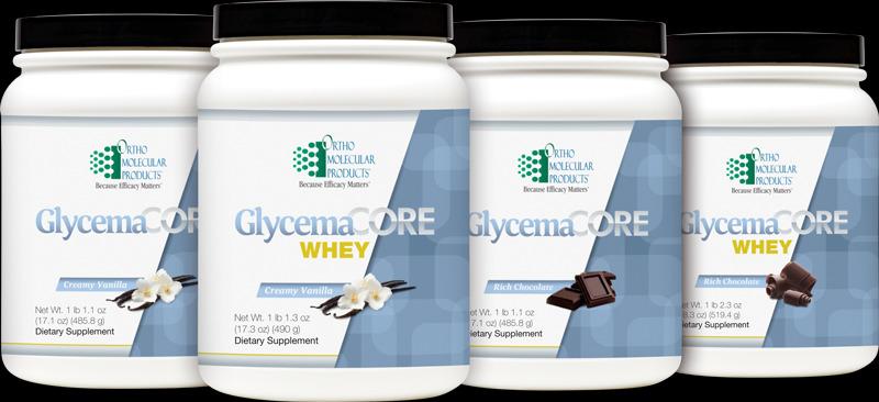 GlycemaCORE – ACE Nutrition USA