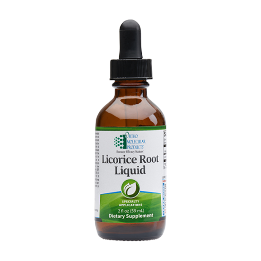 Licorice Root Liquid – ACE Nutrition USA
