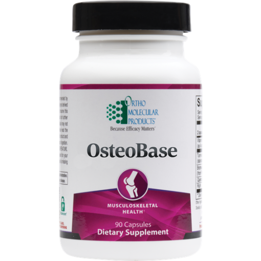 OsteoBase – ACE Nutrition USA