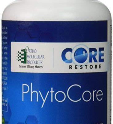 Phytocore for Detox – ACE Nutrition USA