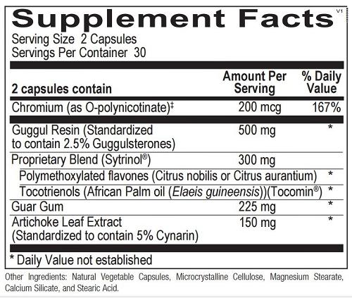 Lipitrol – ACE Nutrition USA