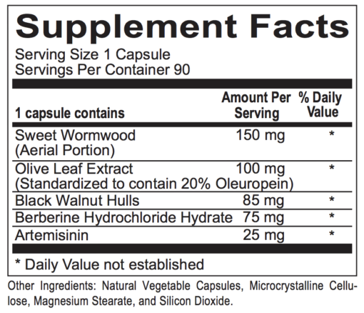 Paracid Forte – ACE Nutrition USA